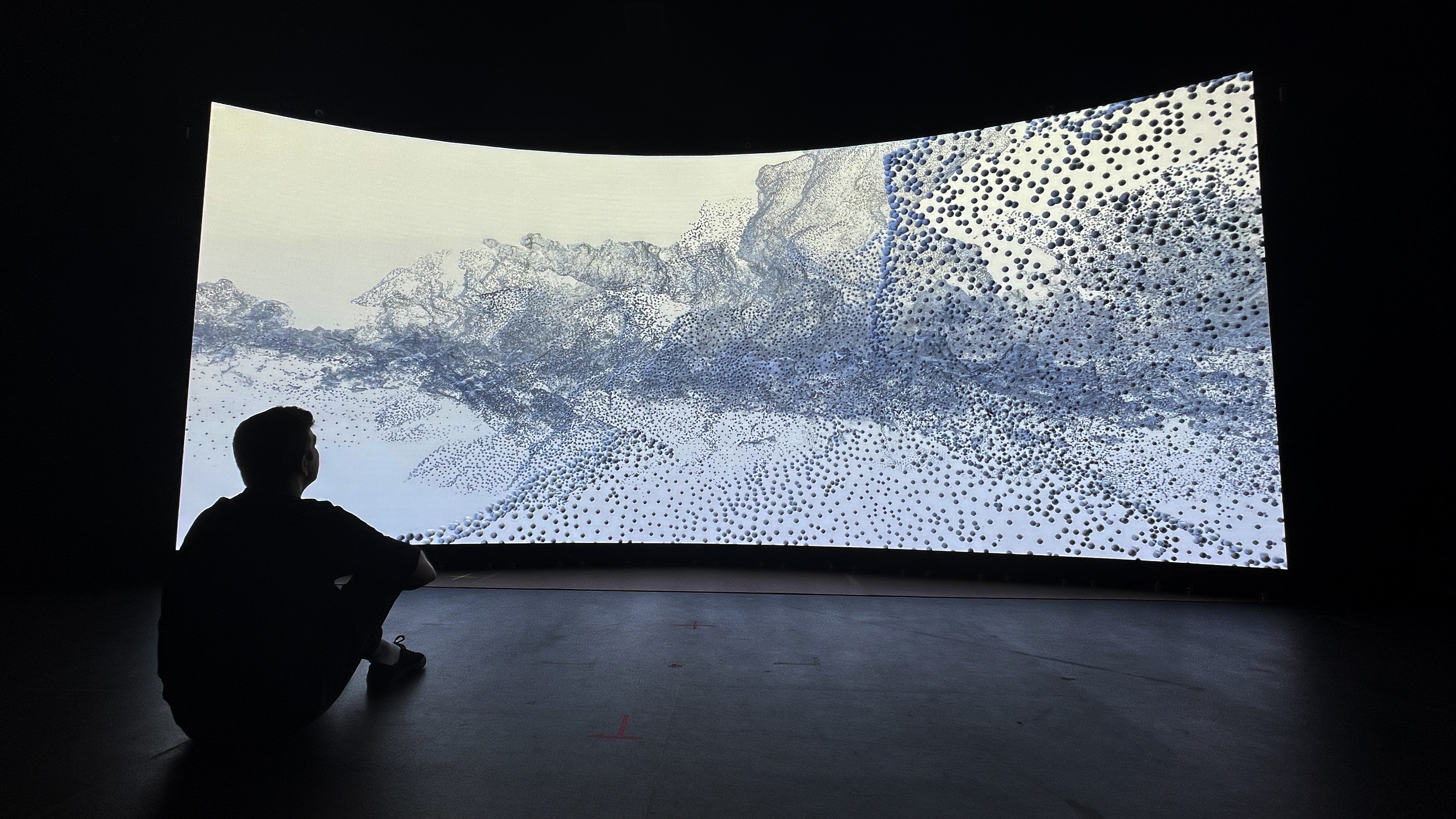 Ethereal - Georgios Cherouvim