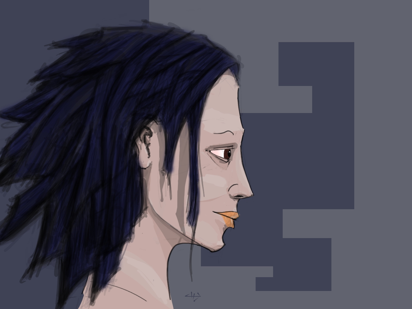 Faces - Georgios Cherouvim