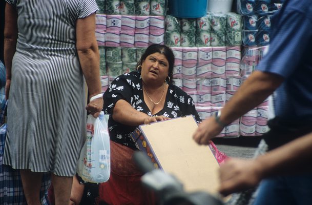 Versus - Georgios Cherouvim