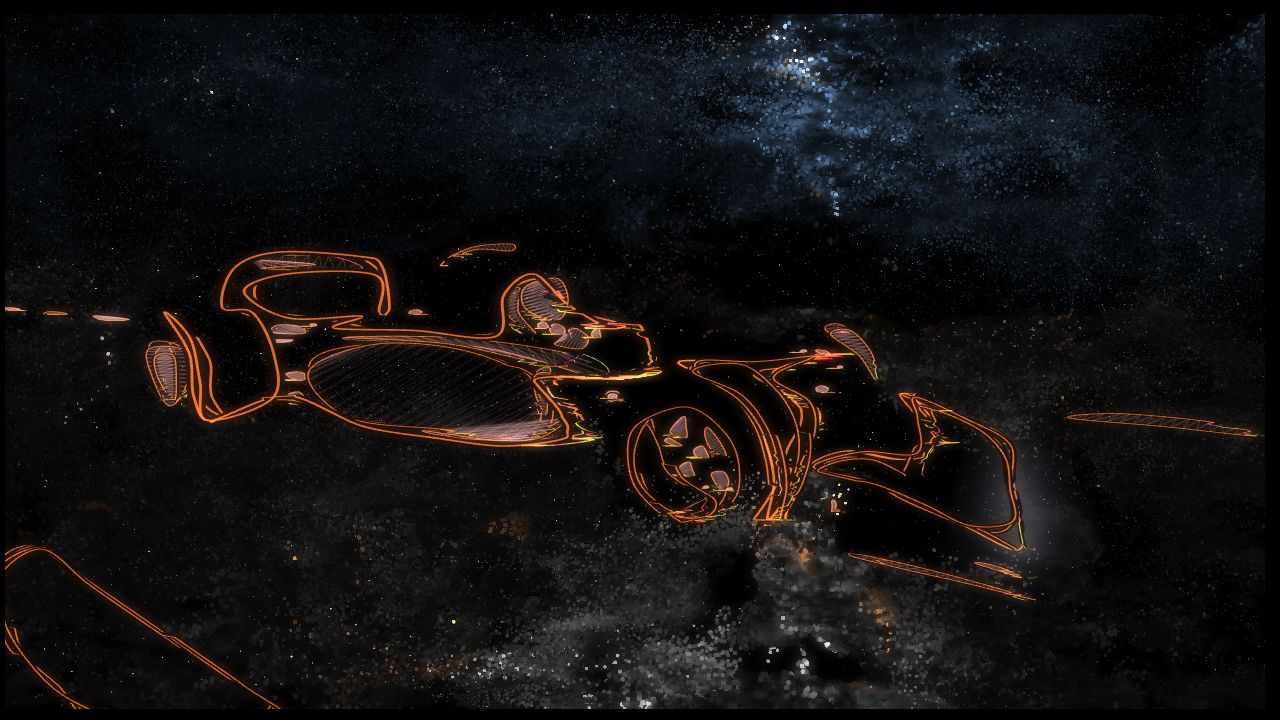 Spin - Georgios Cherouvim