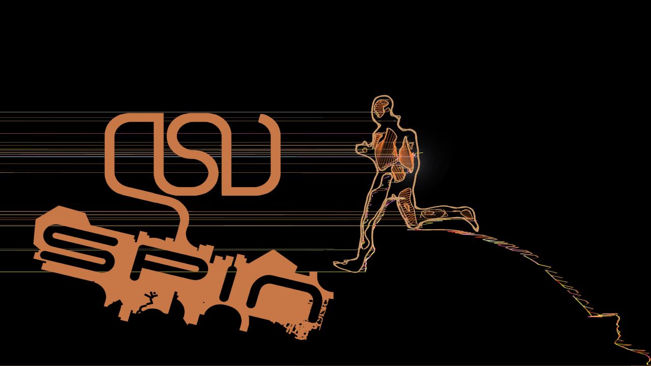 Spin - Georgios Cherouvim