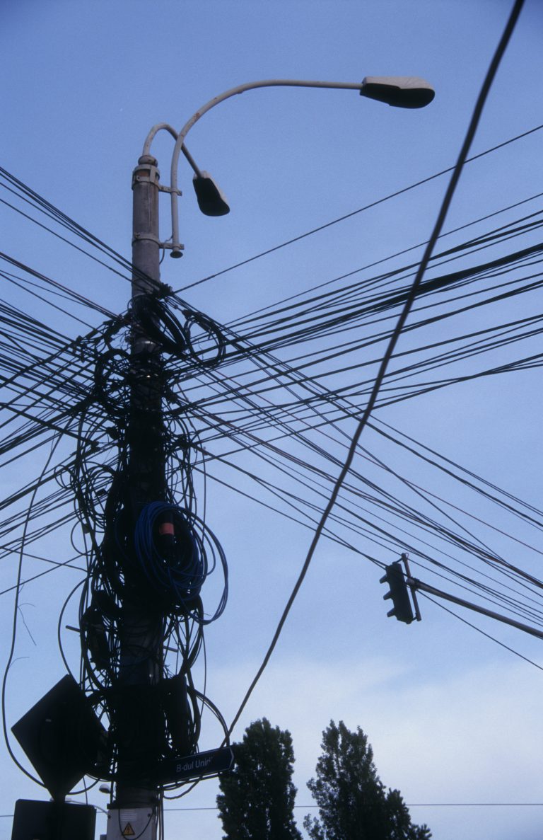 Versus - Georgios Cherouvim