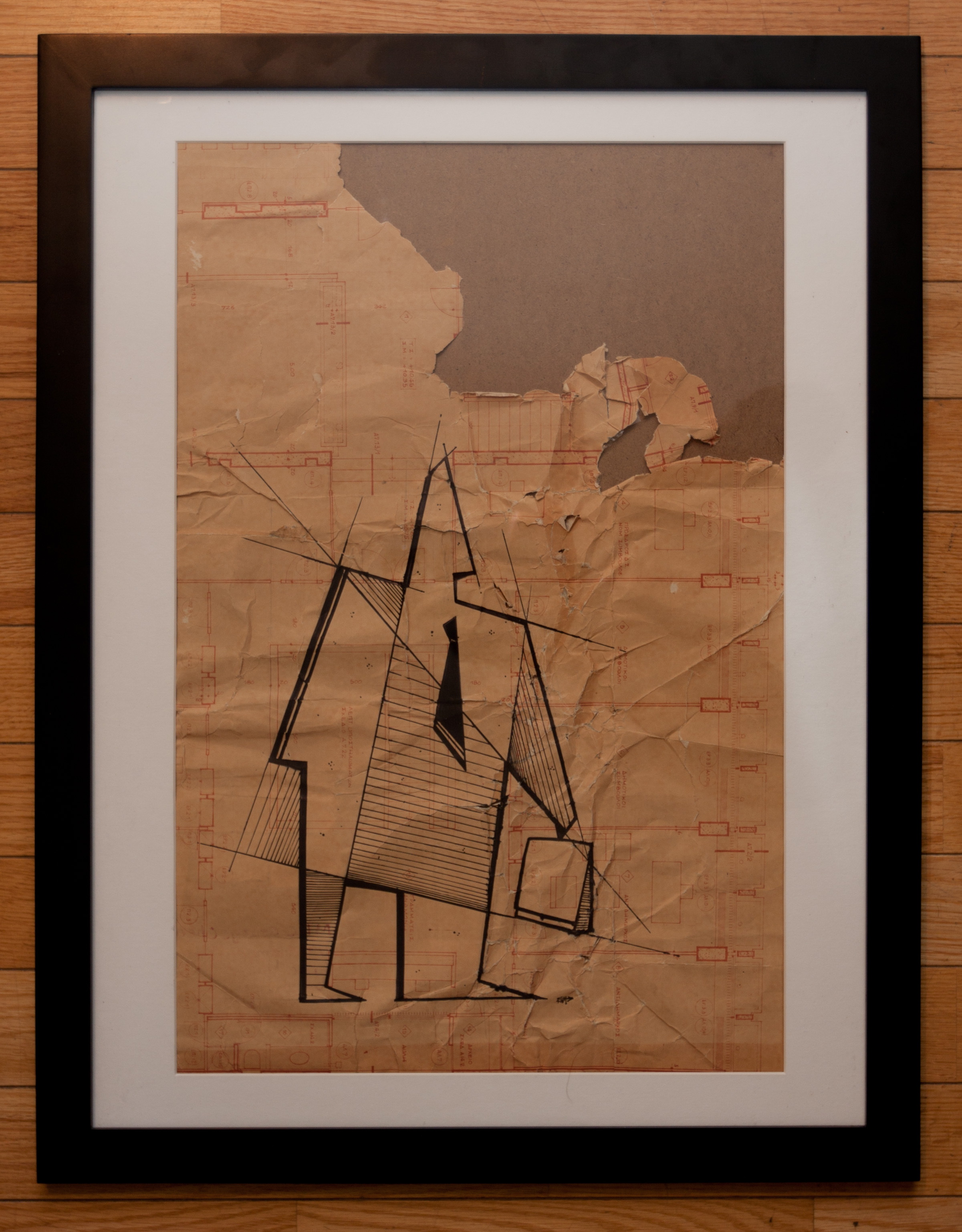 Architect - Georgios Cherouvim