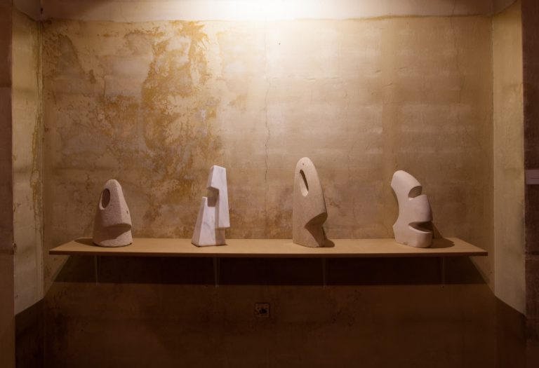 Monomorphia - Georgios Cherouvim