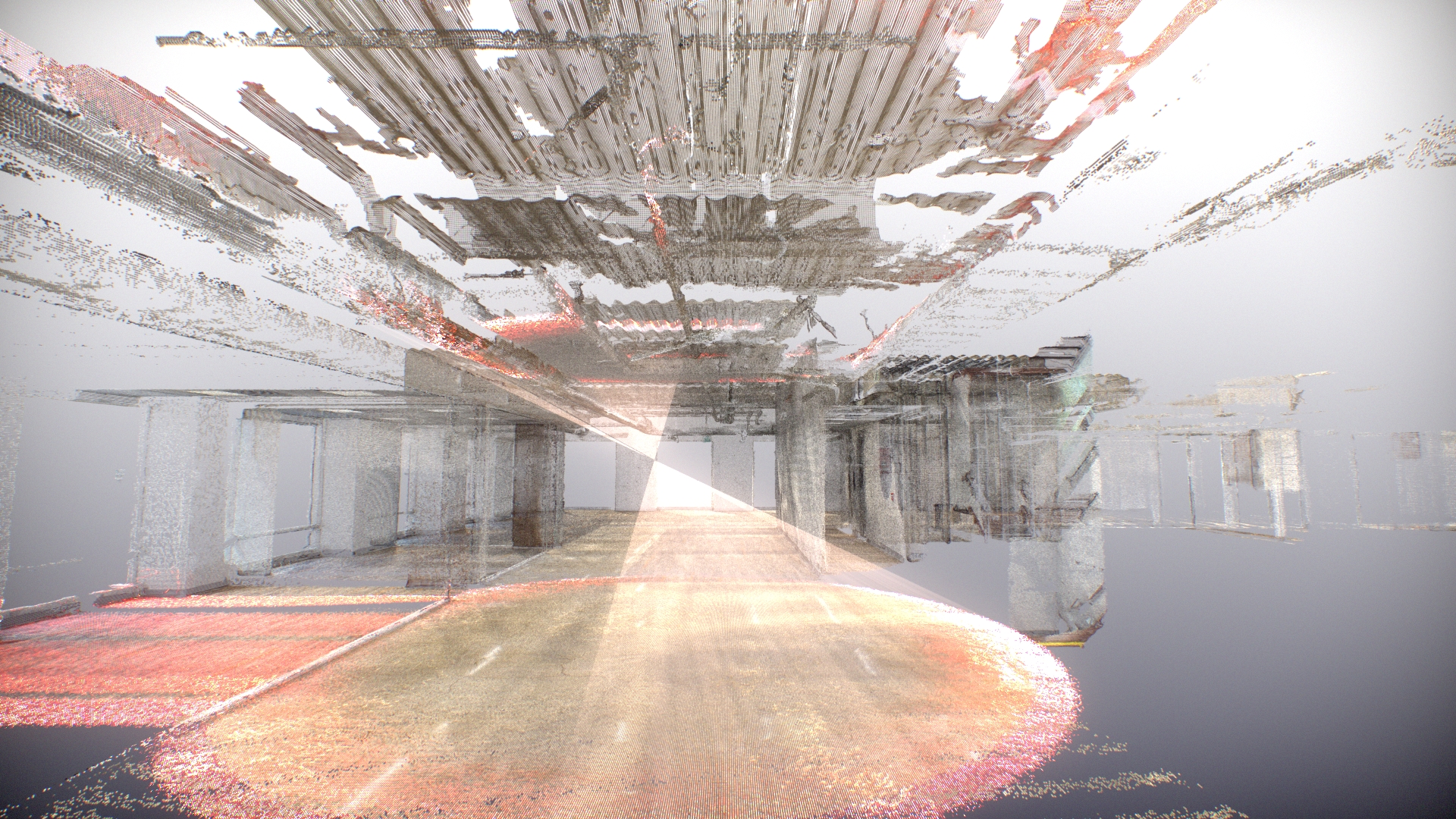 Office Space - Georgios Cherouvim