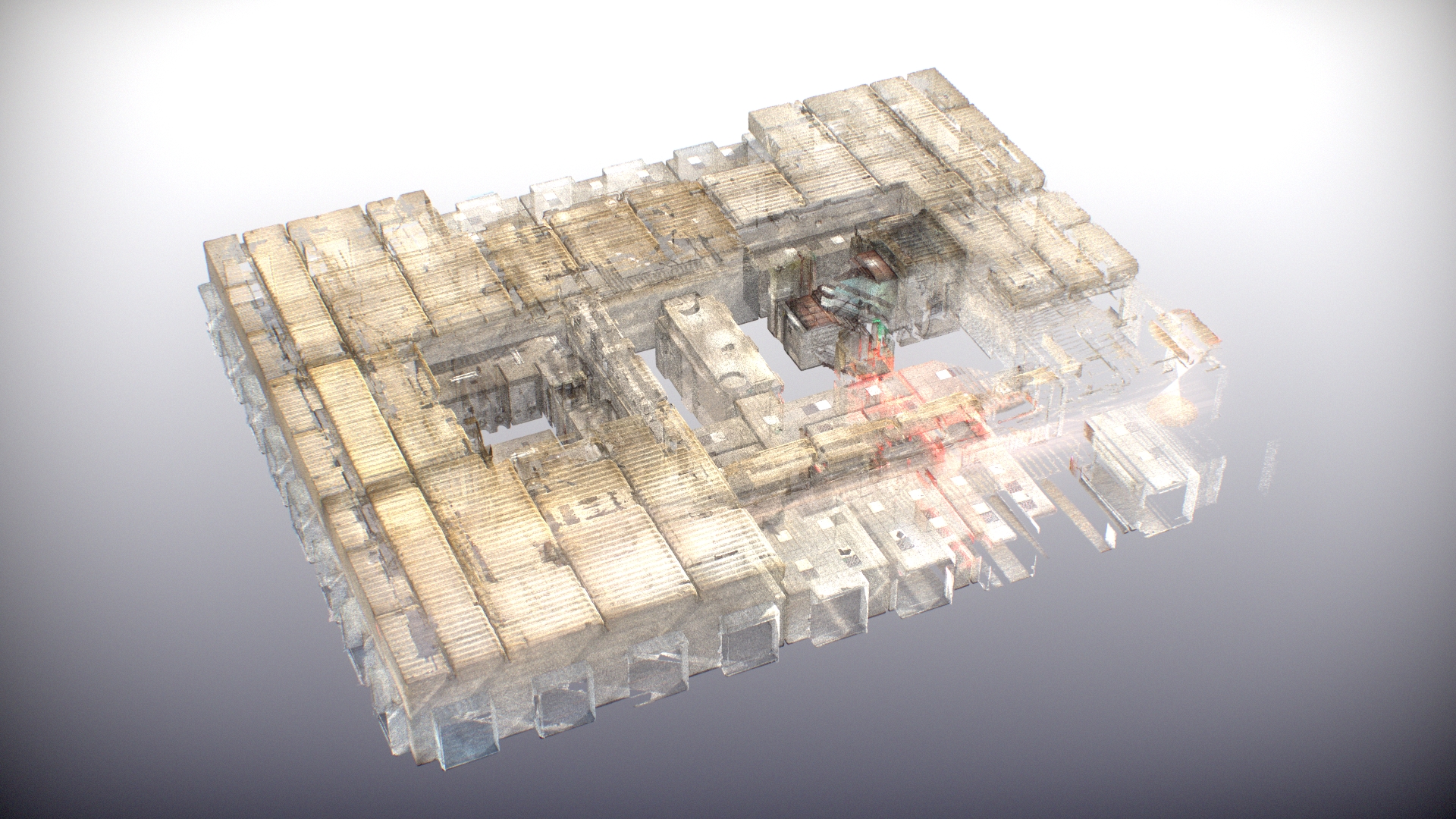 Animation - Georgios Cherouvim