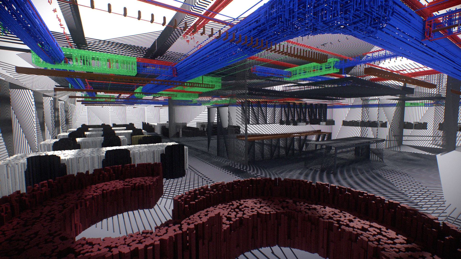 Office Space - Georgios Cherouvim