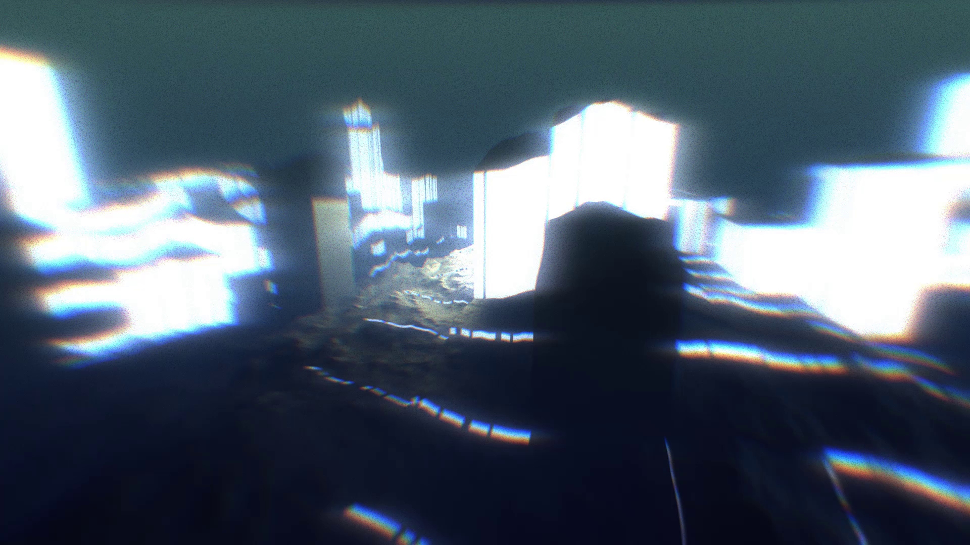 Subpolar - Georgios Cherouvim