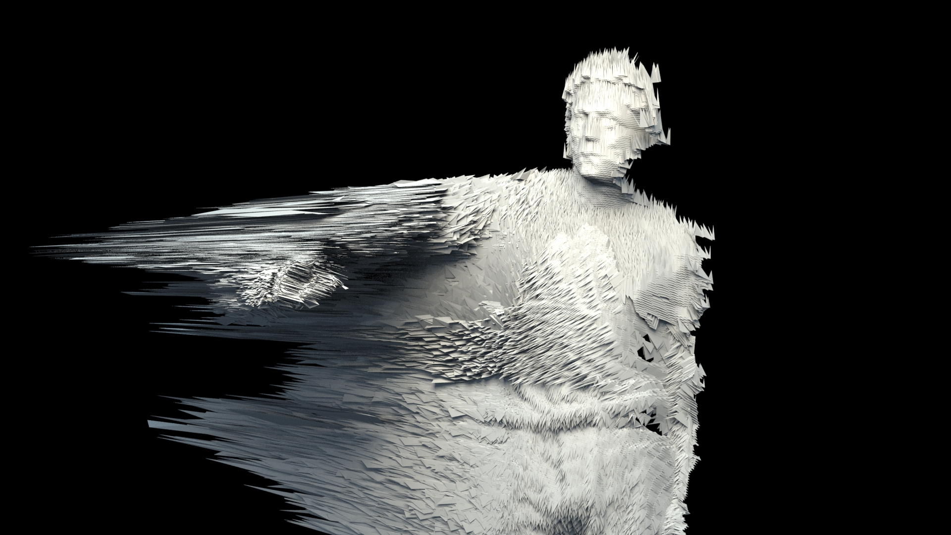 AYIA ‘Easy’ - Georgios Cherouvim