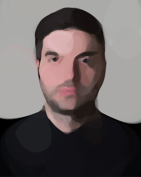 Info - Georgios Cherouvim