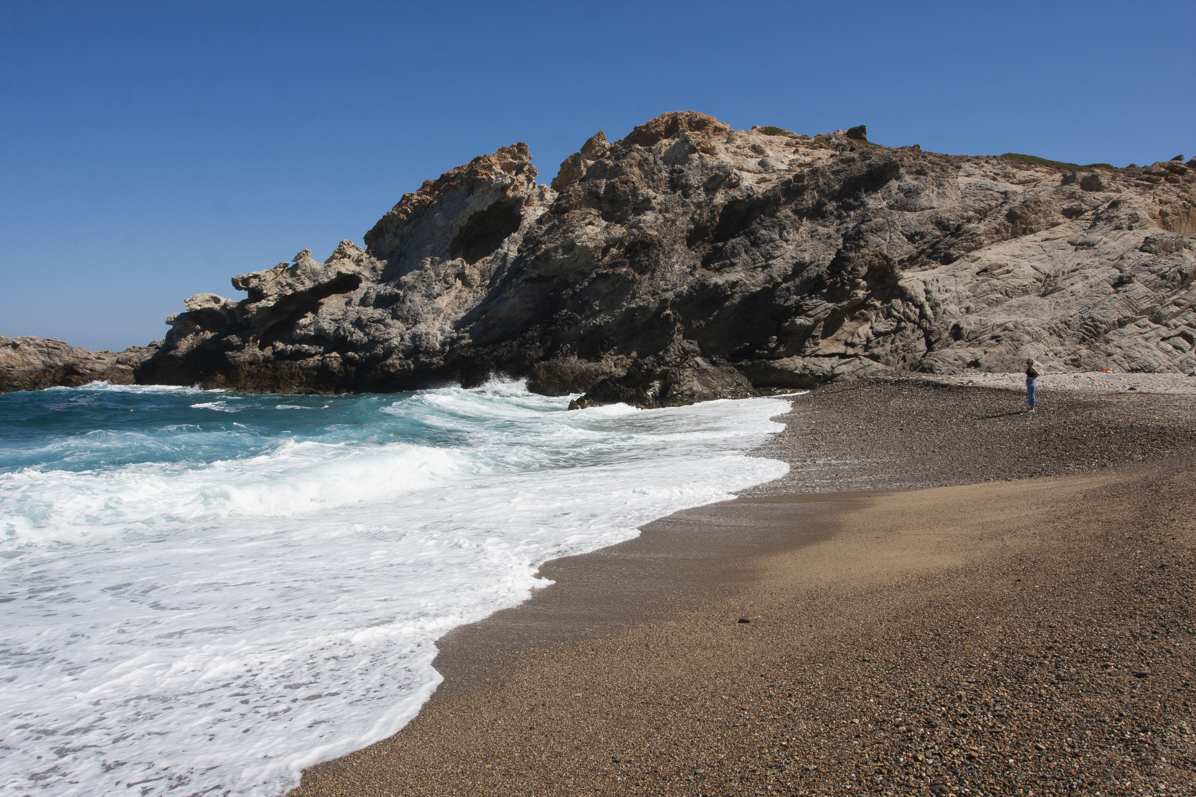 Ikaria - Georgios Cherouvim