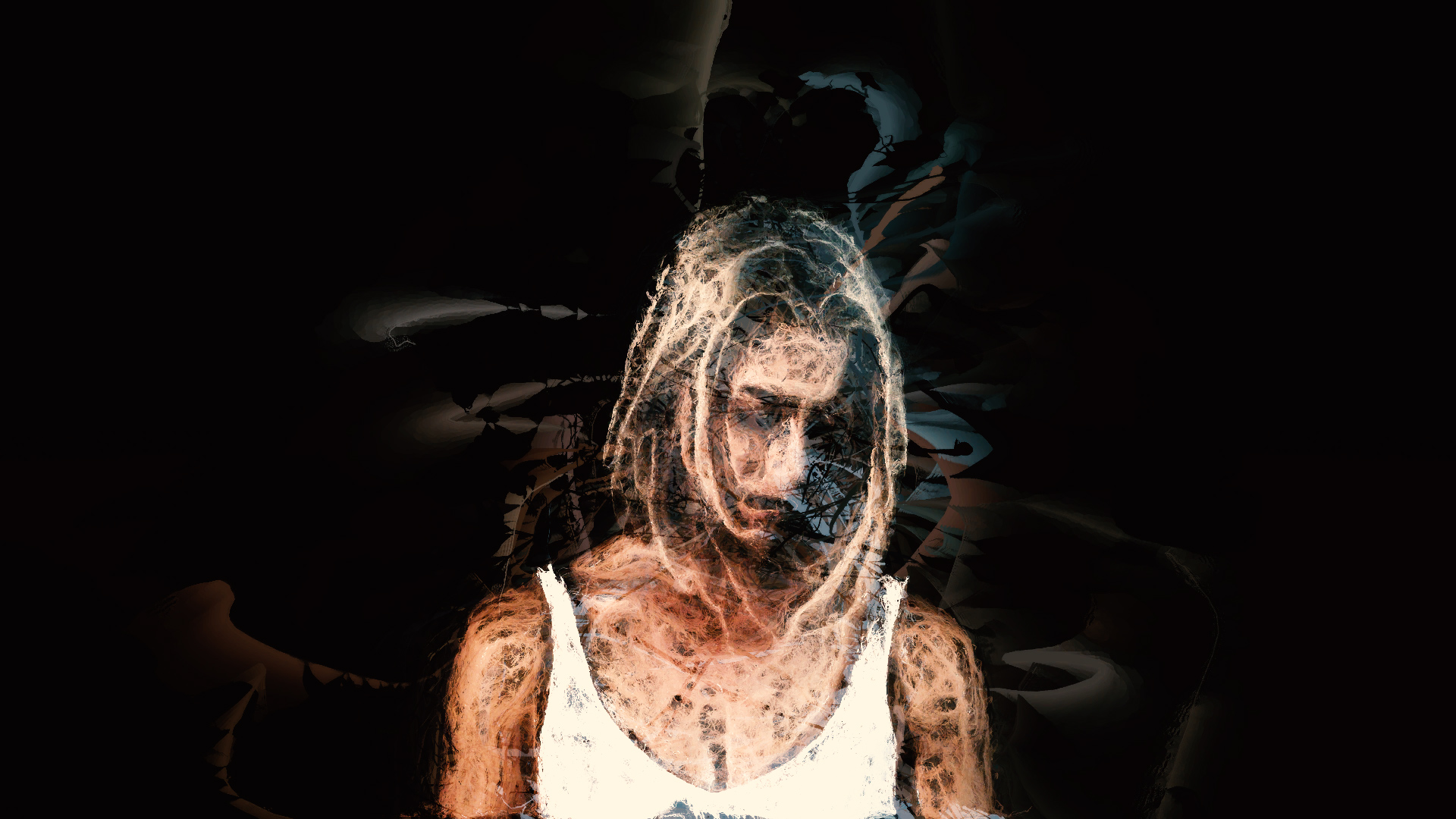 Stellar Scape - Georgios Cherouvim