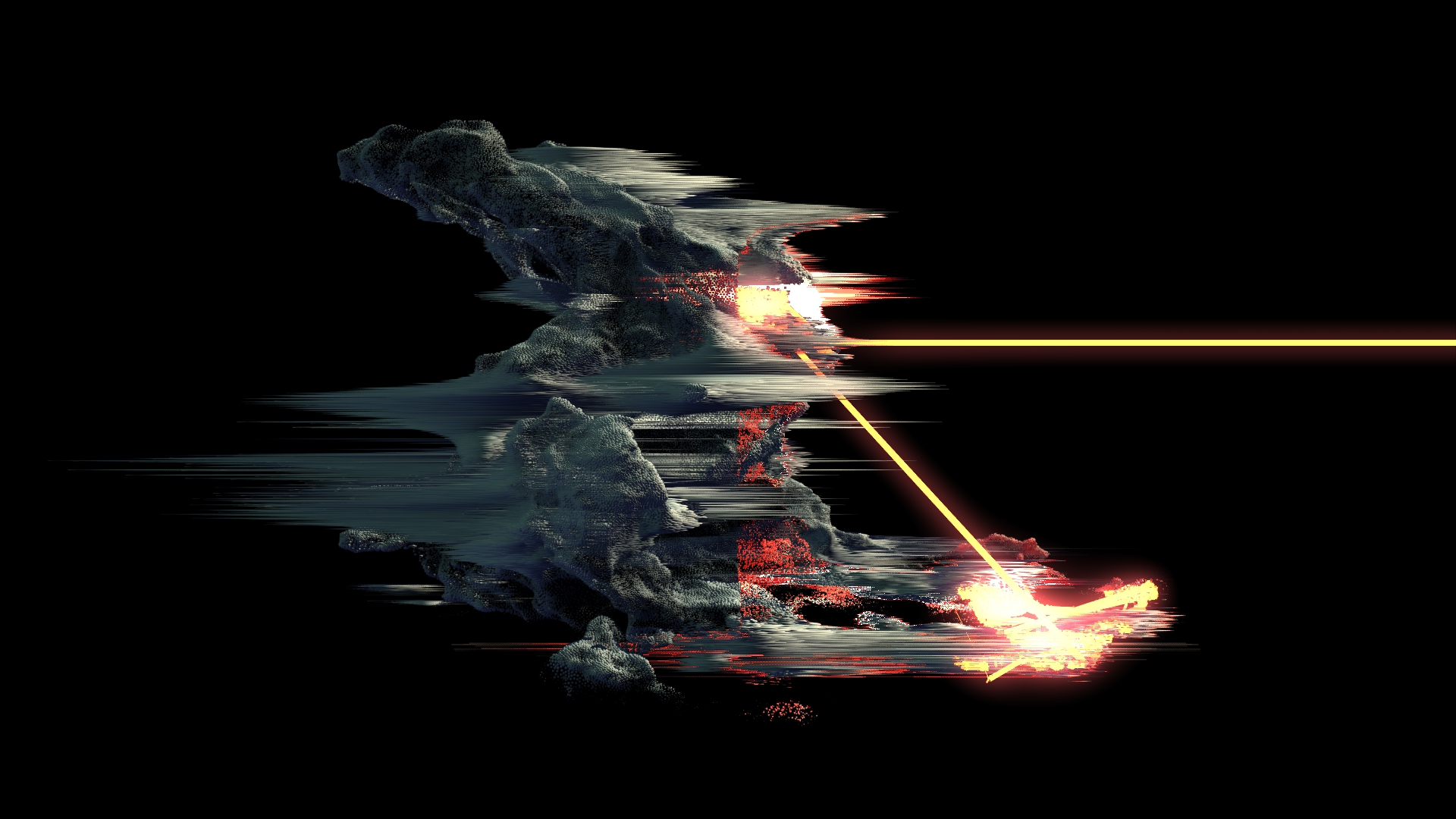 Ethereal - Georgios Cherouvim