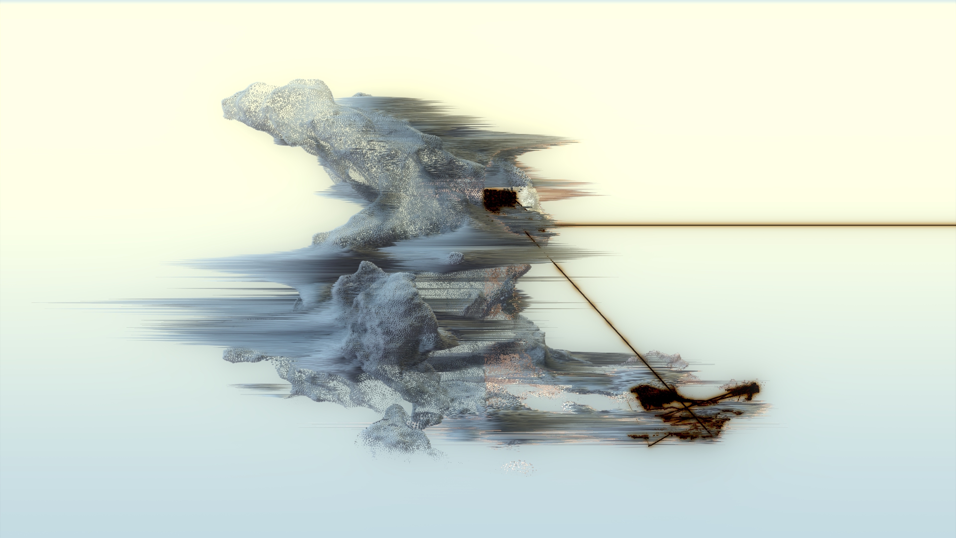 Ethereal - Georgios Cherouvim