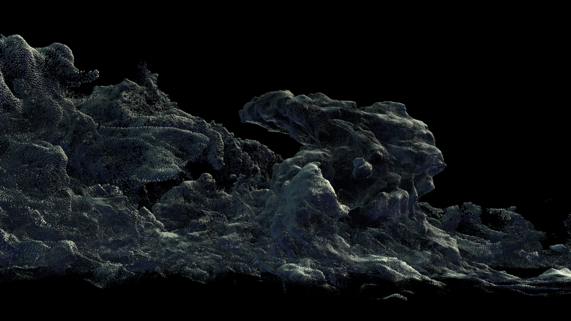 Ethereal - Georgios Cherouvim