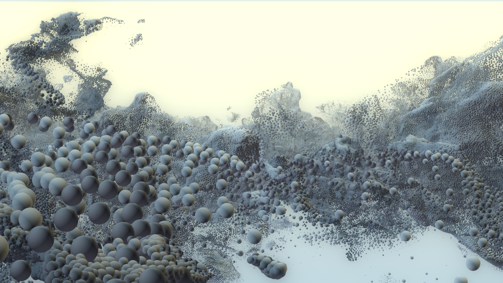 Ethereal - Georgios Cherouvim