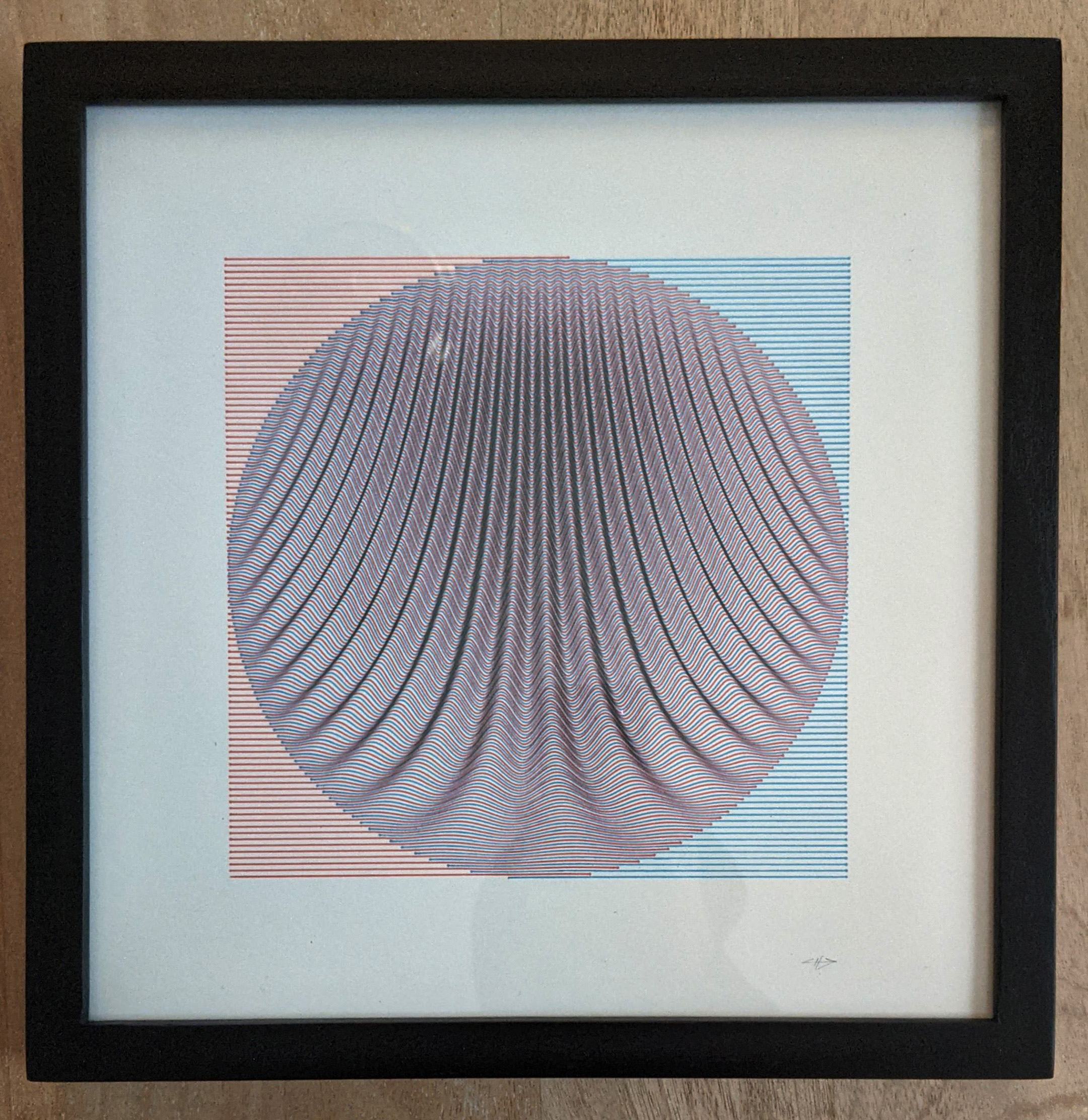 Merge - Georgios Cherouvim