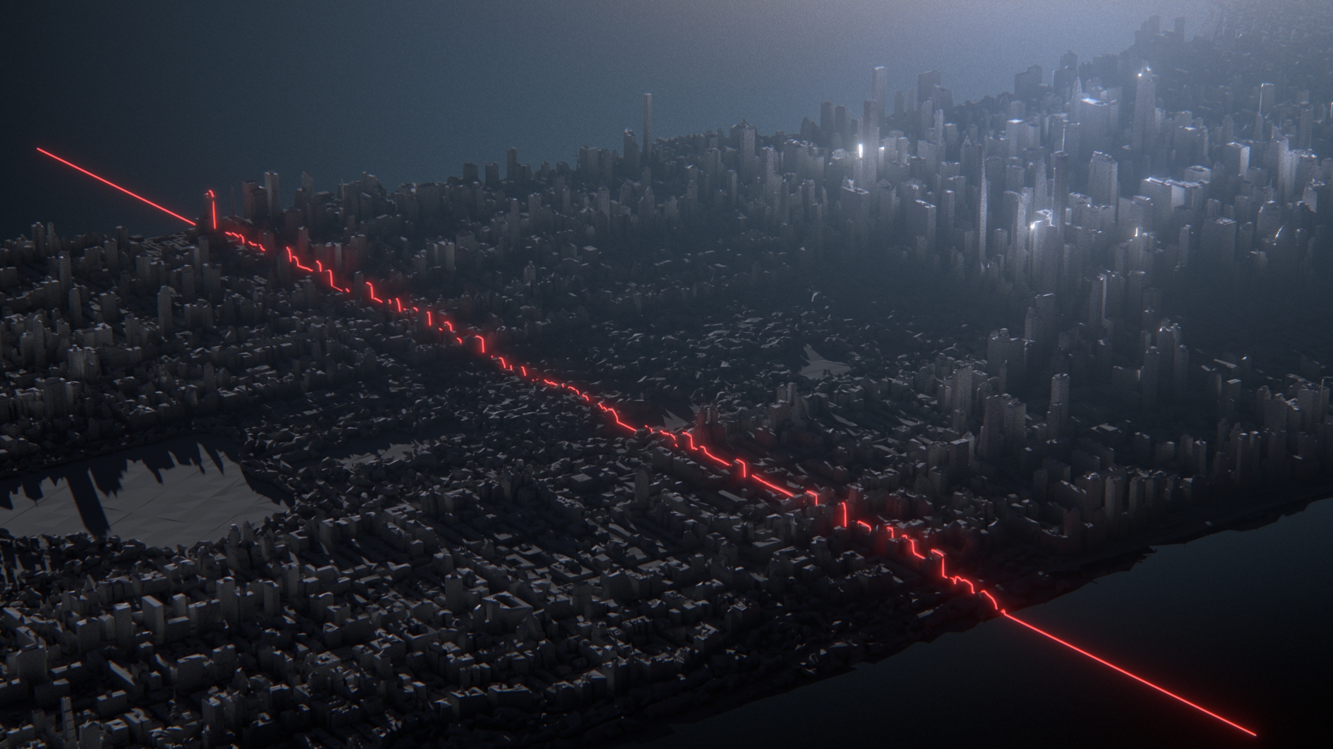 Soundscapes - Georgios Cherouvim