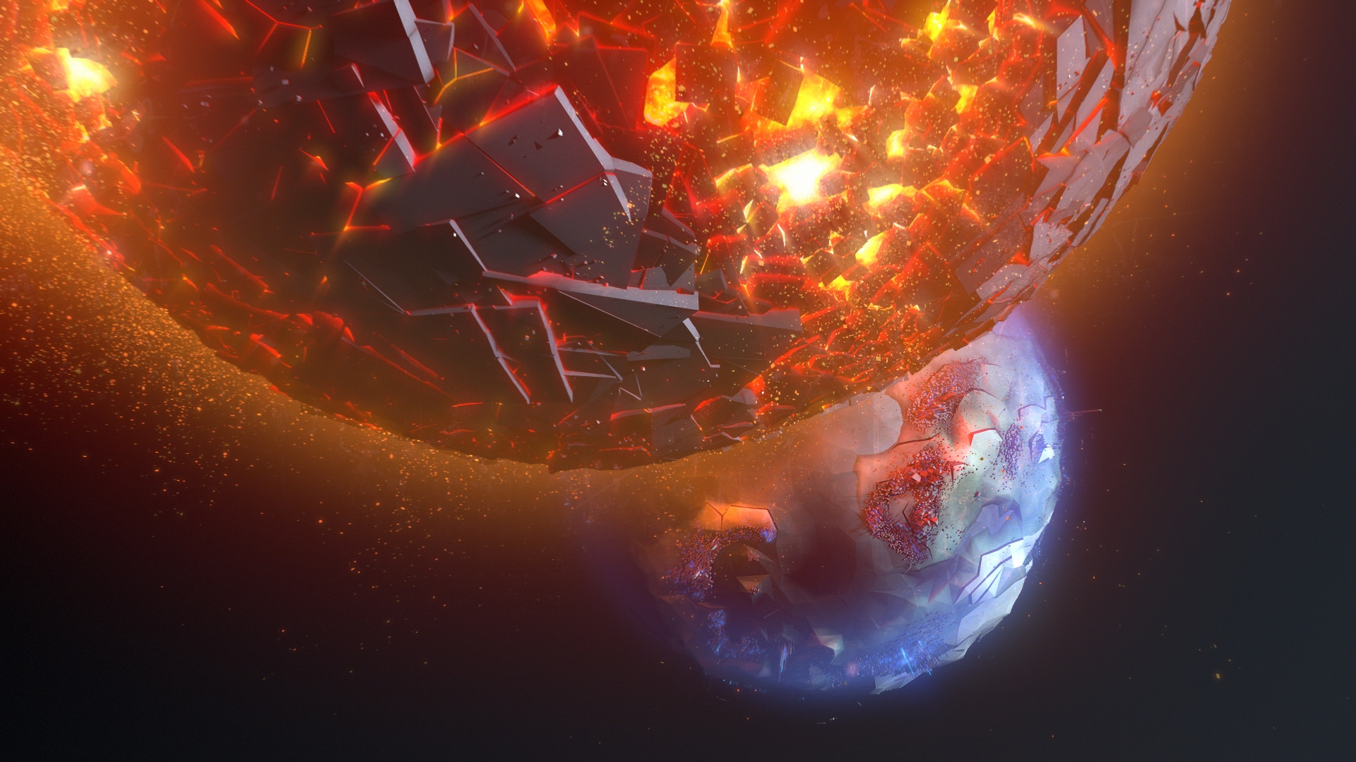 Animation - Georgios Cherouvim