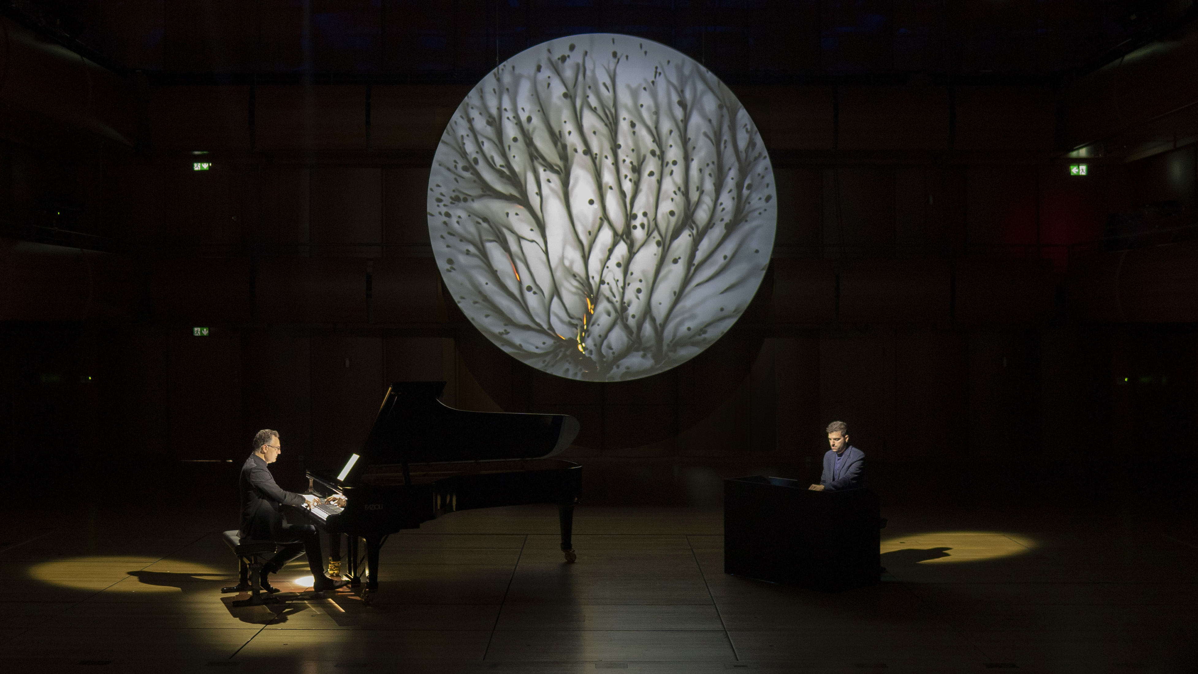 Shards - Georgios Cherouvim