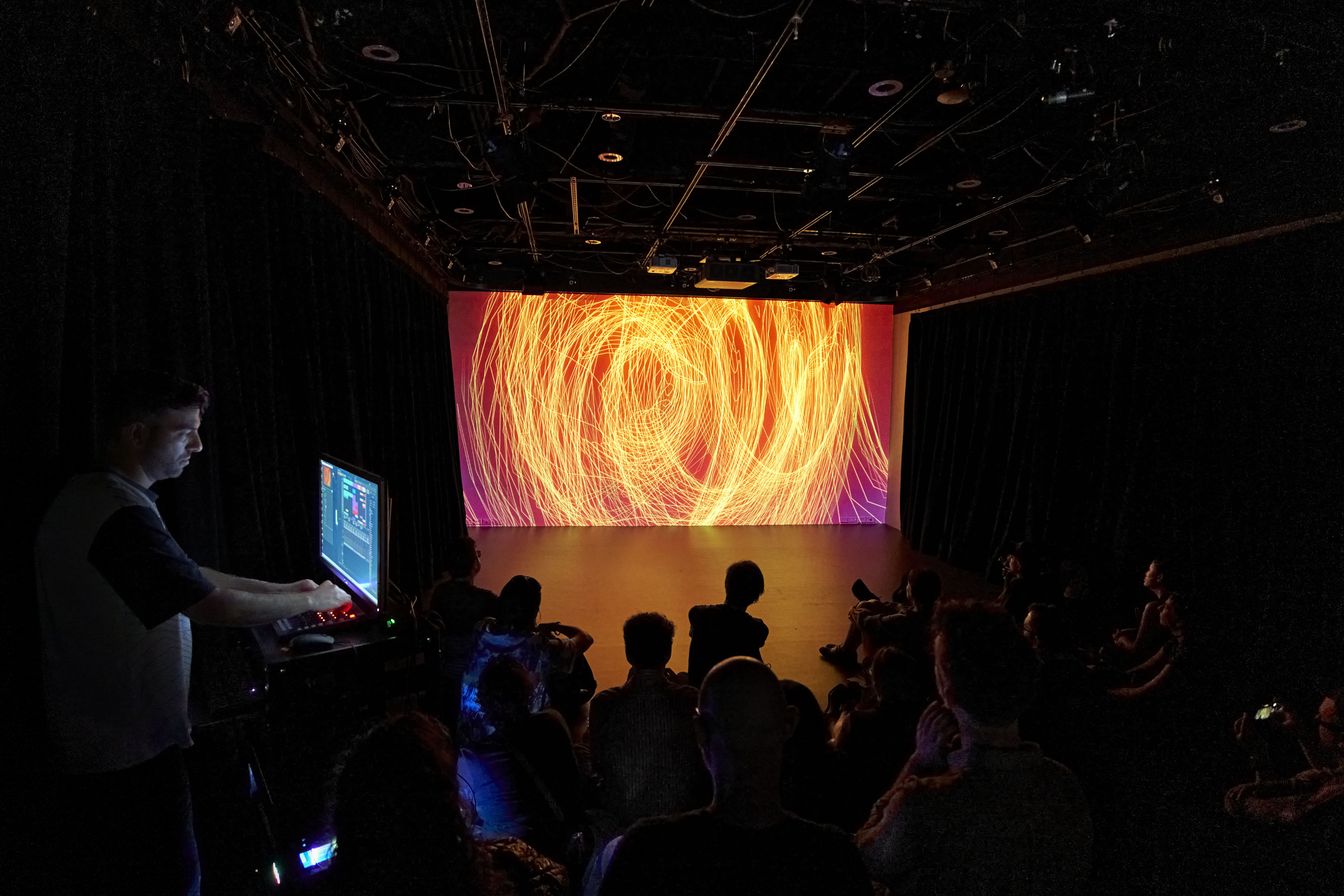 Primitive Sounds - Georgios Cherouvim